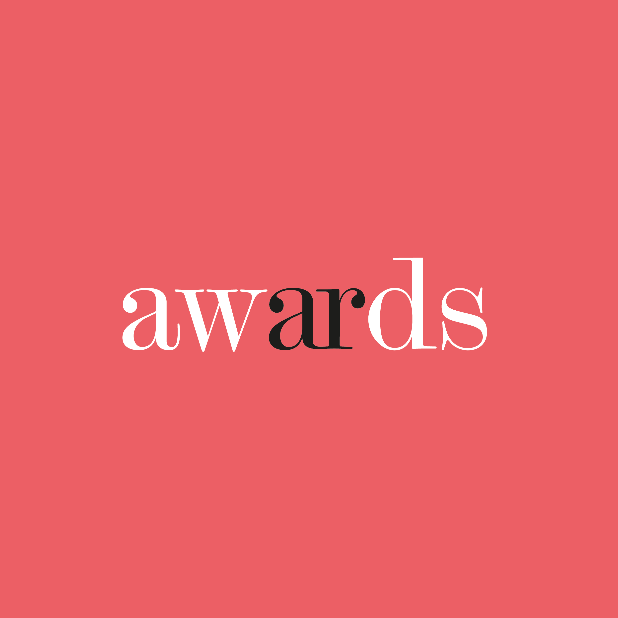 AR Awards magazines – The Architectural Review Shop